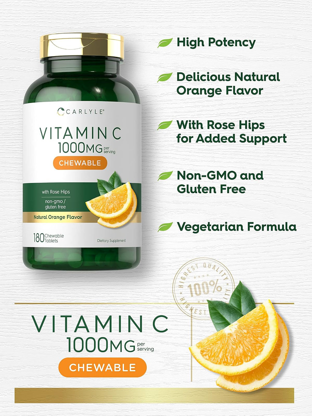 liposomal vitamin C for immune support