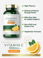 liposomal vitamin C for immune support