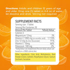 liposomal vitamin c for immune support