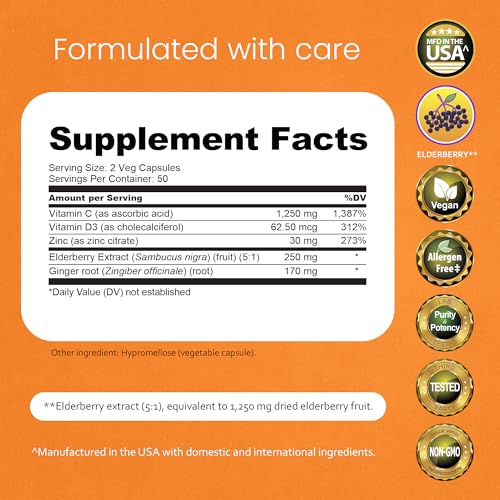 liposomal vitamin c for immunity