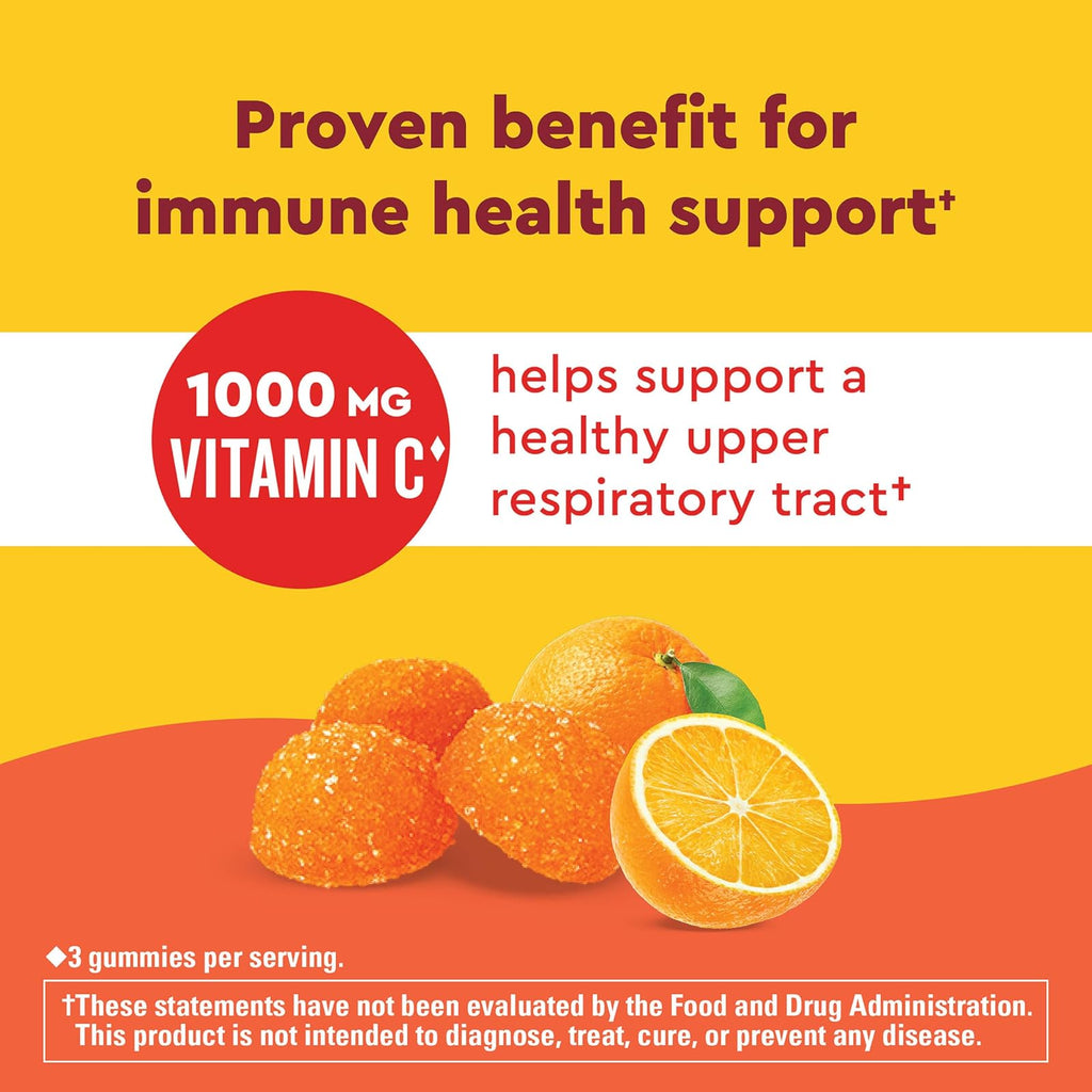 liposomal vitamin C for immunity
