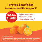 liposomal vitamin C for immunity