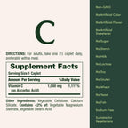 liposomal vitamin C for immunity