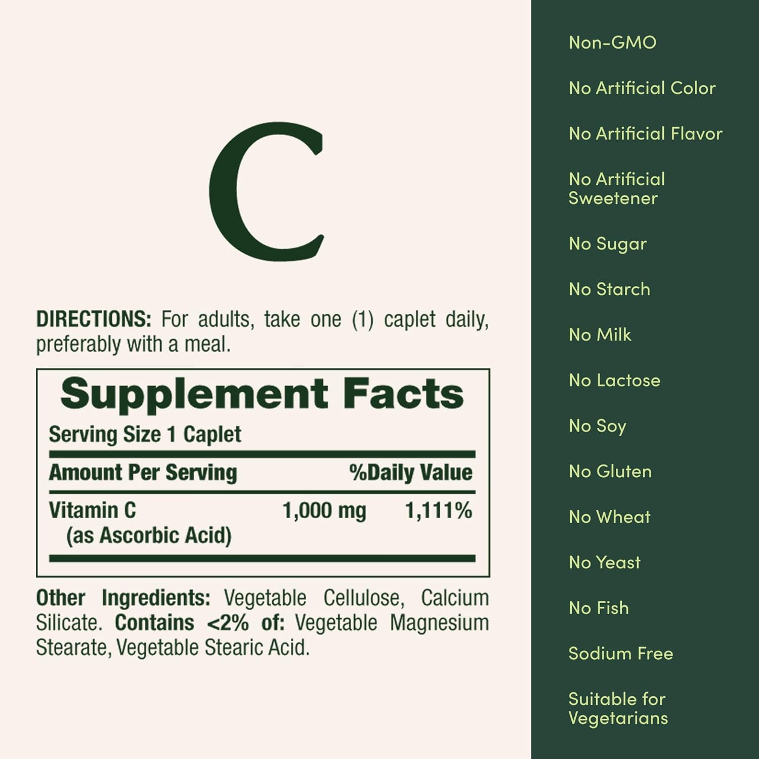 liposomal vitamin C for immunity
