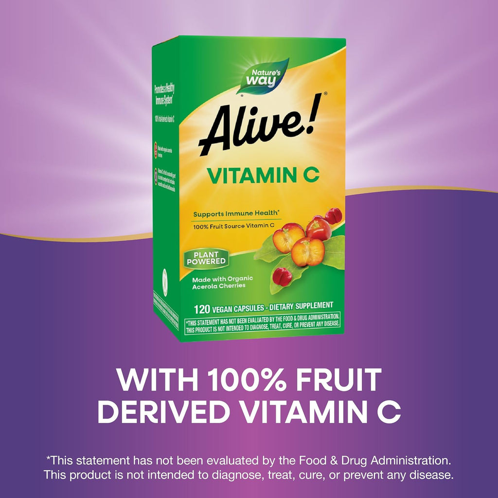 liposomal vitamin C for immunity