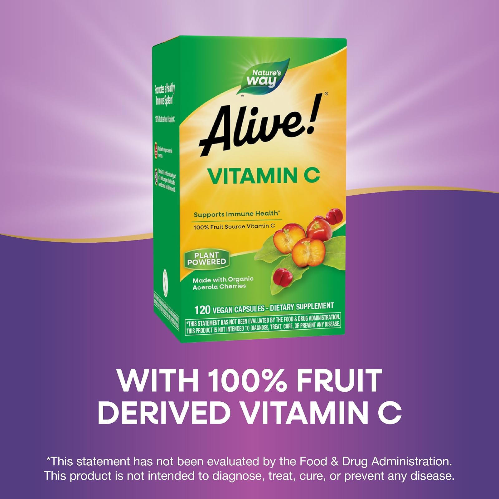 liposomal vitamin C for immunity