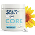 liposomal vitamin c for immunity
