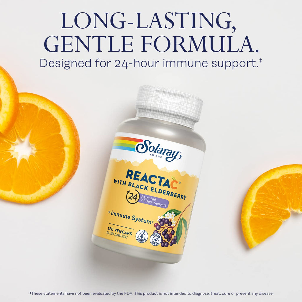 liposomal vitamin C for immunity