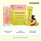liposomal vitamin c for immunity