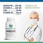 liposomal vitamin c for immunity