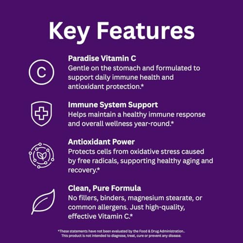 liposomal vitamin c for immunity