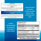 liposomal vitamin C for immunity