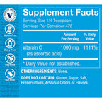 liposomal vitamin c for immunity