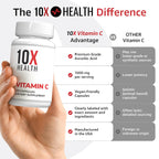 liposomal vitamin c for immunity