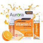 liposomal vitamin c for immunity