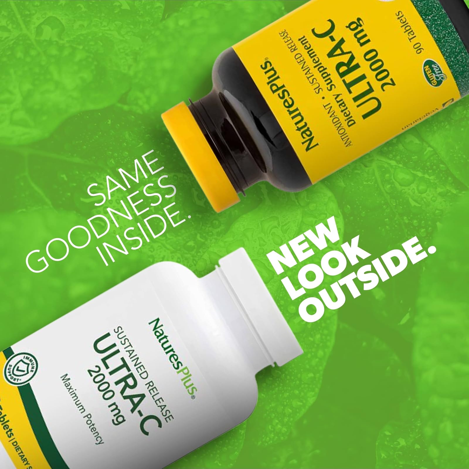 liposomal vitamin c for immunity