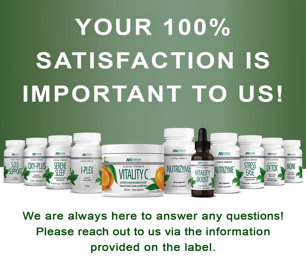 liposomal vitamin c for immunity