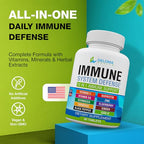 liposomal vitamin c for immunity