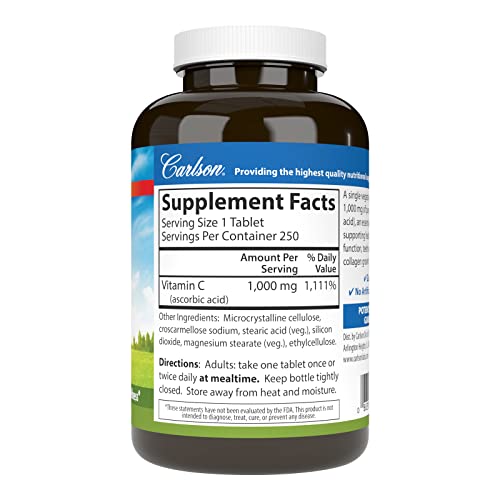 liposomal vitamin c for immunity