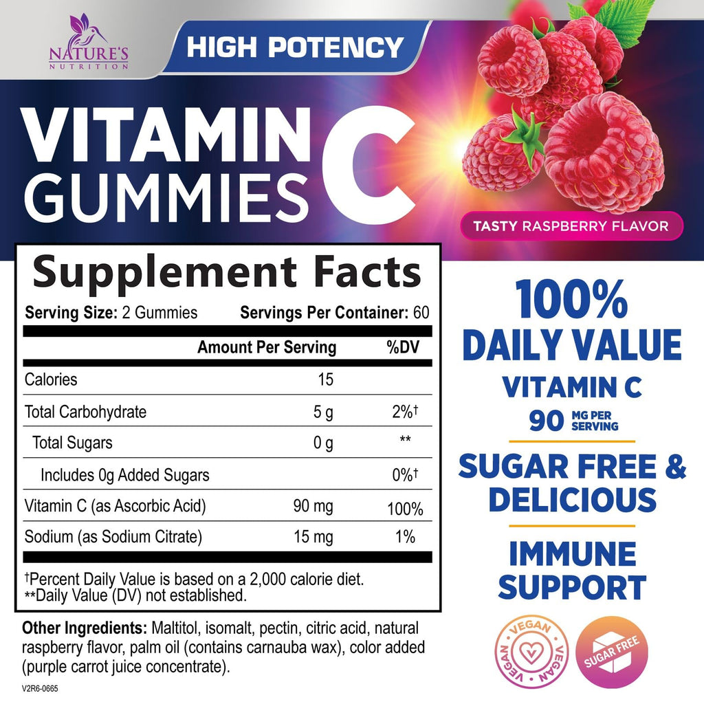liposomal vitamin c for immunity