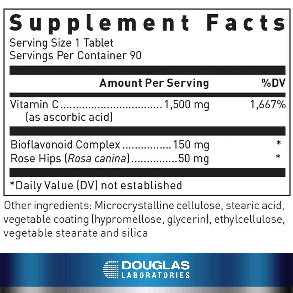 liposomal vitamin c for immunity