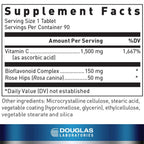 liposomal vitamin c for immunity