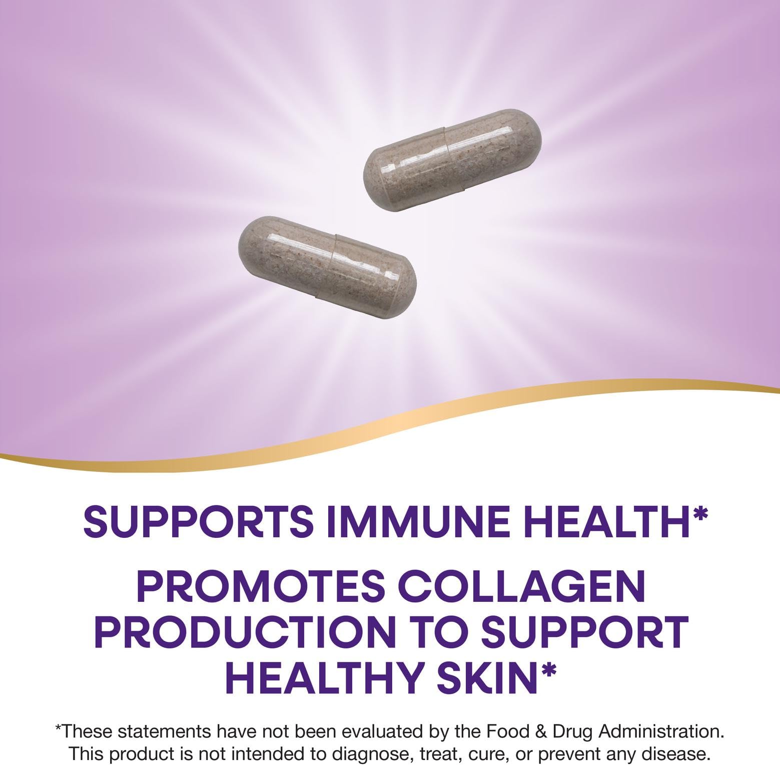 liposomal vitamin C for immunity