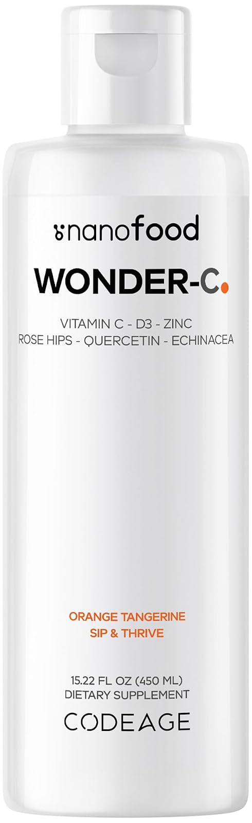 liposomal vitamin c for immunity