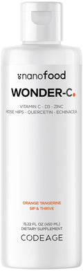liposomal vitamin c for immunity
