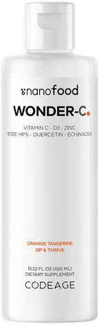 liposomal vitamin c for immunity