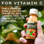 liposomal vitamin c for immunity