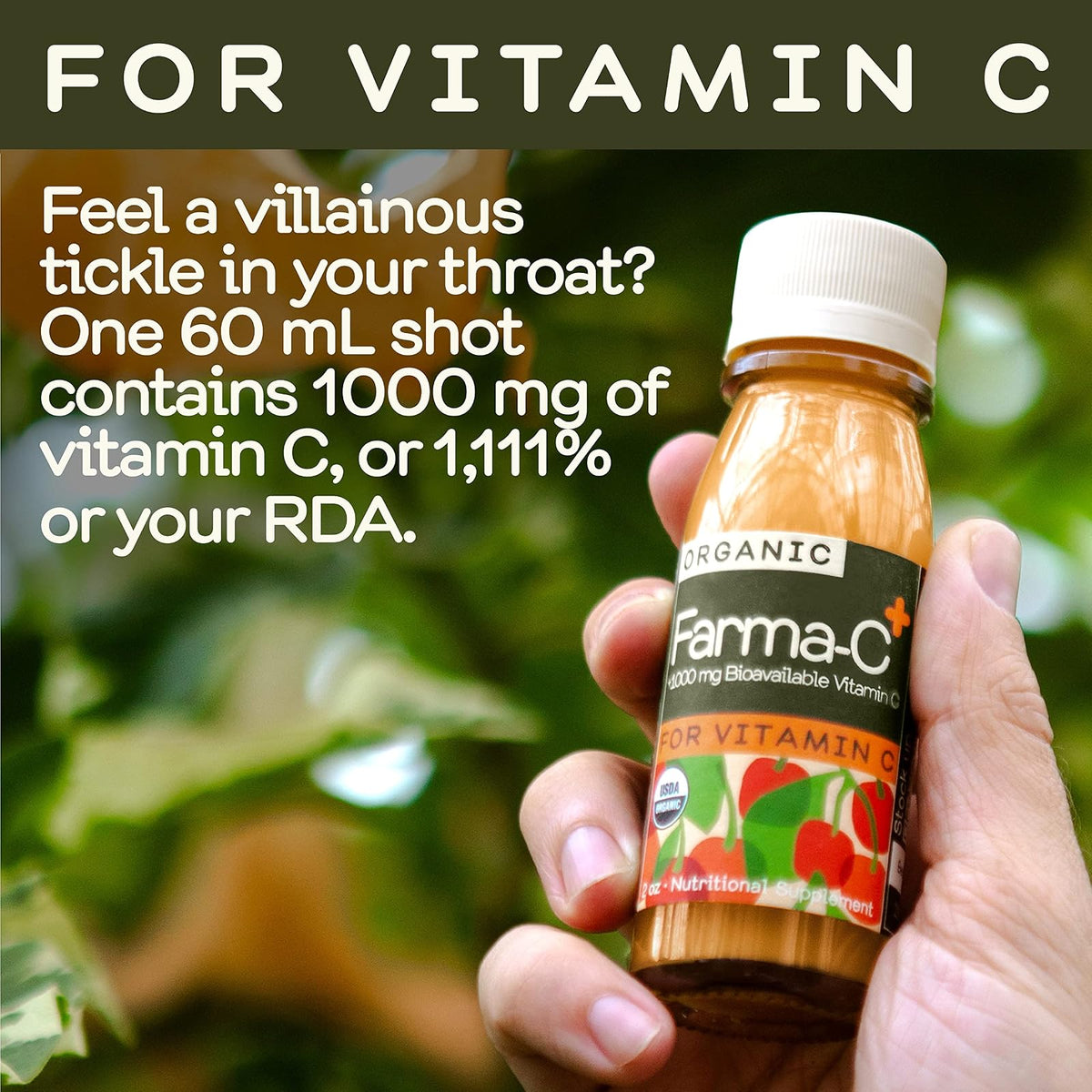 liposomal vitamin c for immunity