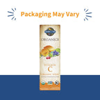 liposomal vitamin c for immunity