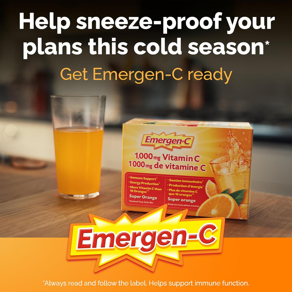 liposomal vitamin c for immunity