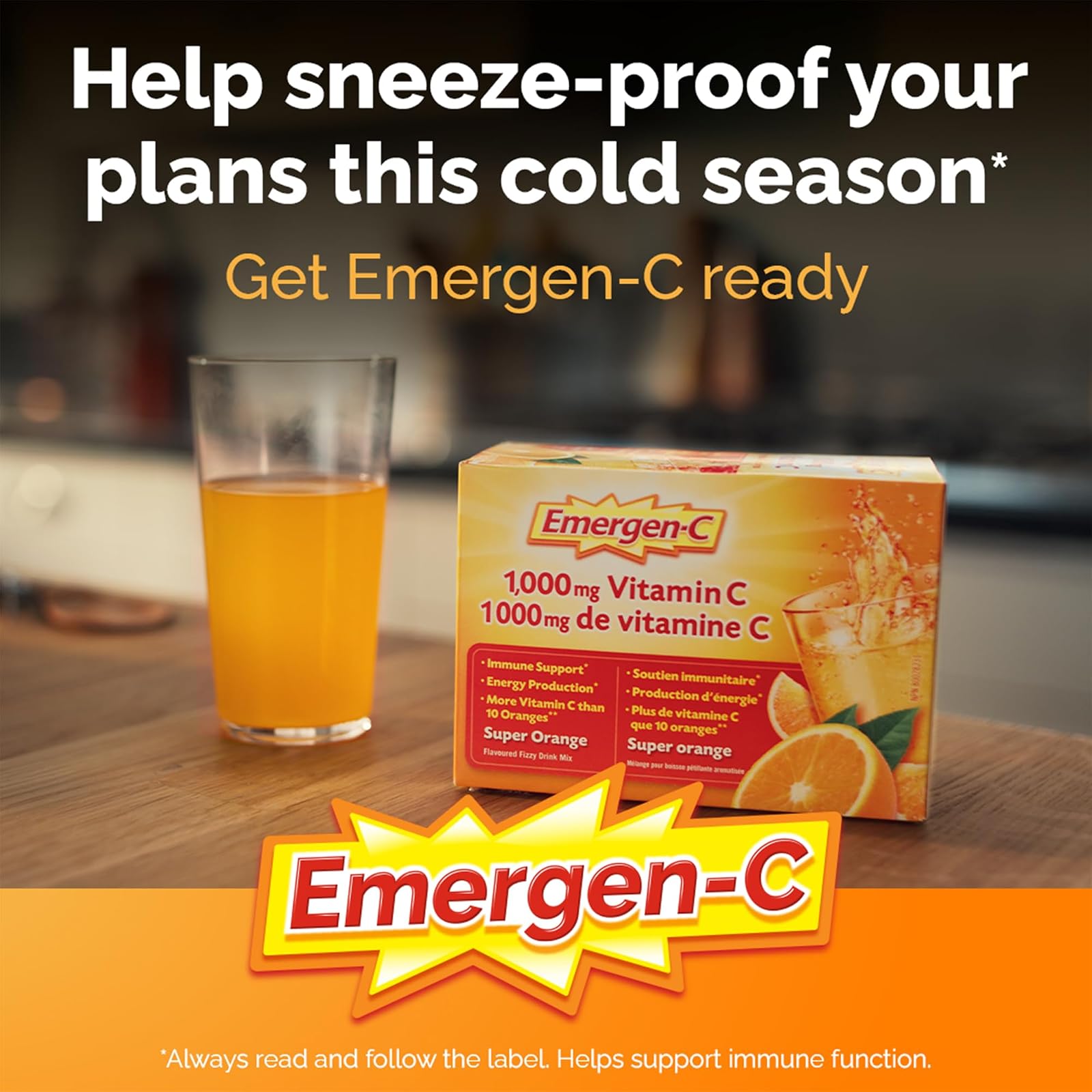 liposomal vitamin c for immunity