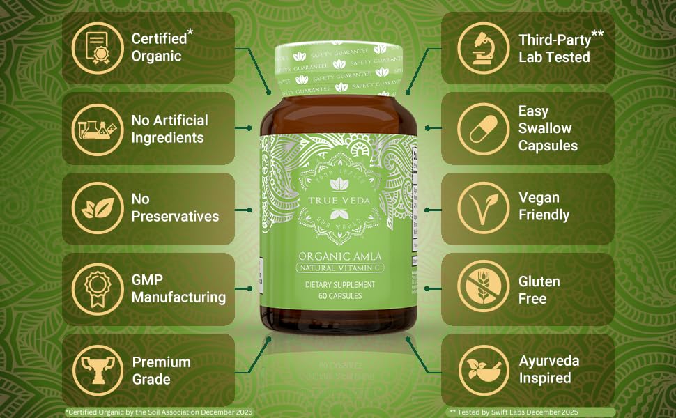 liposomal vitamin C for immunity
