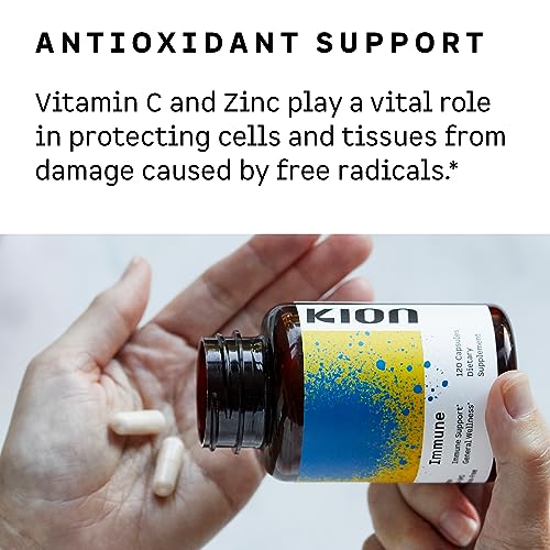liposomal vitamin C for immunity