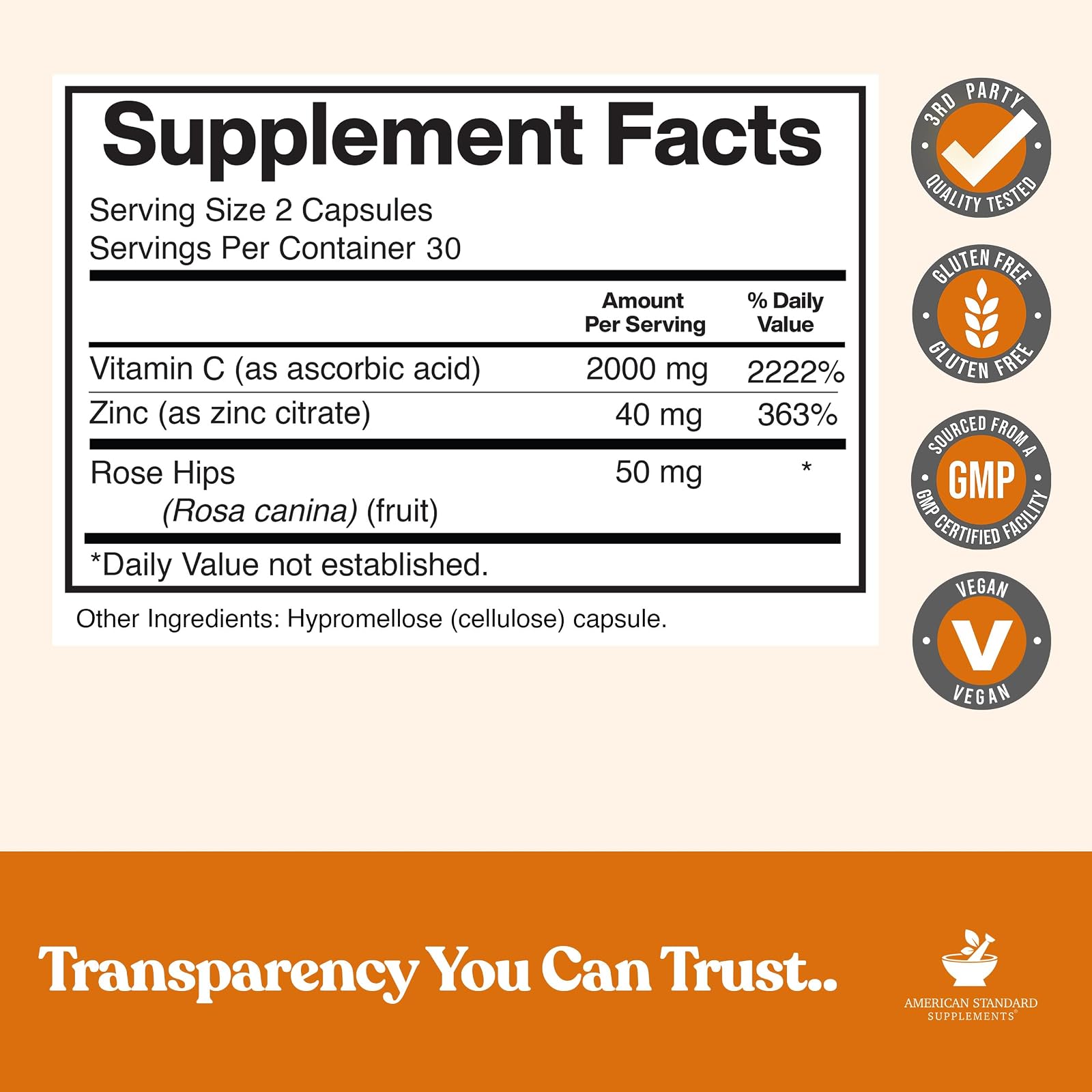 liposomal vitamin c for immunity