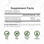 liposomal vitamin c for immunity