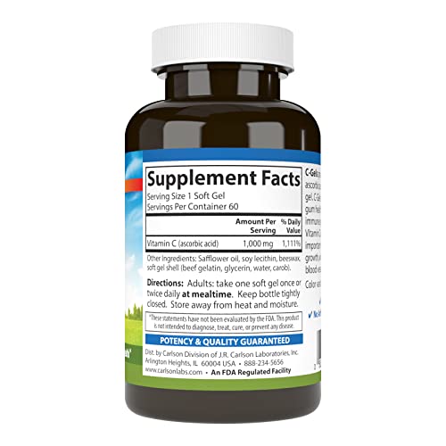 liposomal vitamin c for immunity