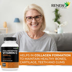 liposomal vitamin C for immunity
