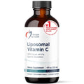 liposomal vitamin c for immunity