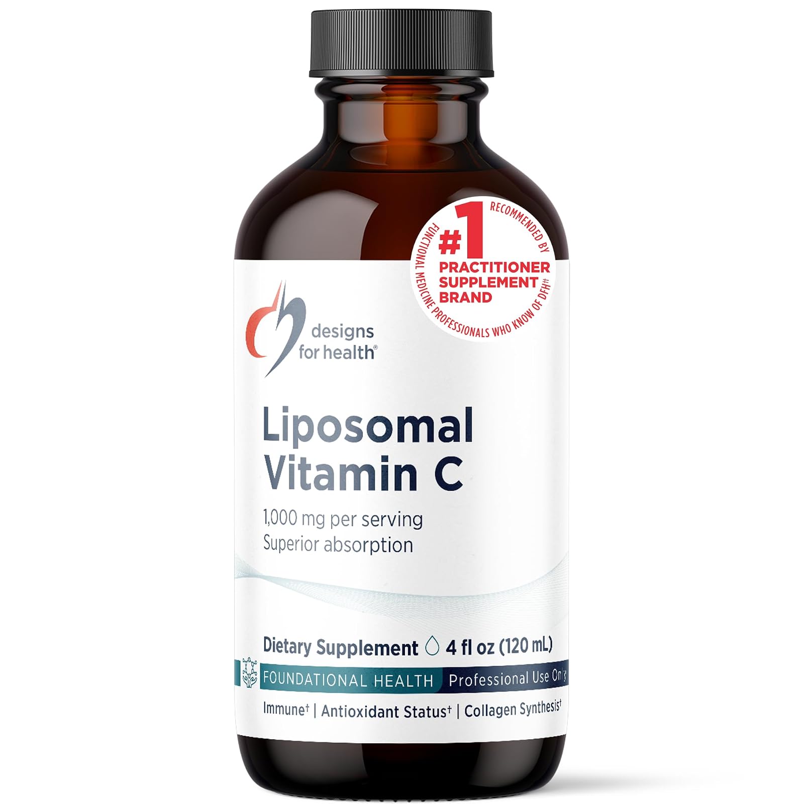 liposomal vitamin c for immunity