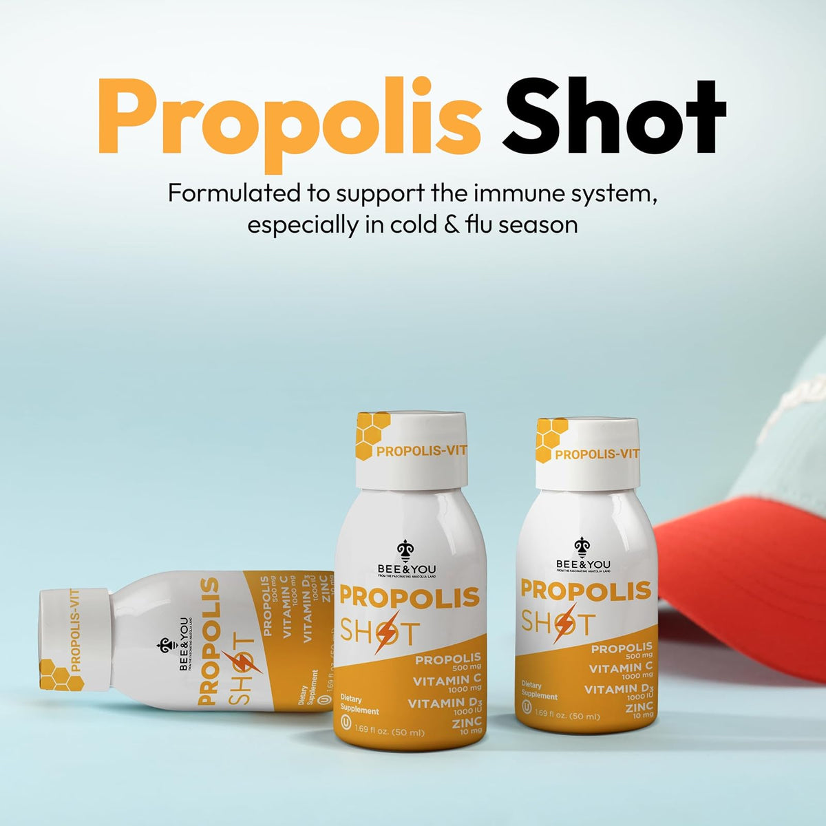 liposomal vitamin C for immunity