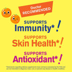 Liposomal Vitamin C for immunity
