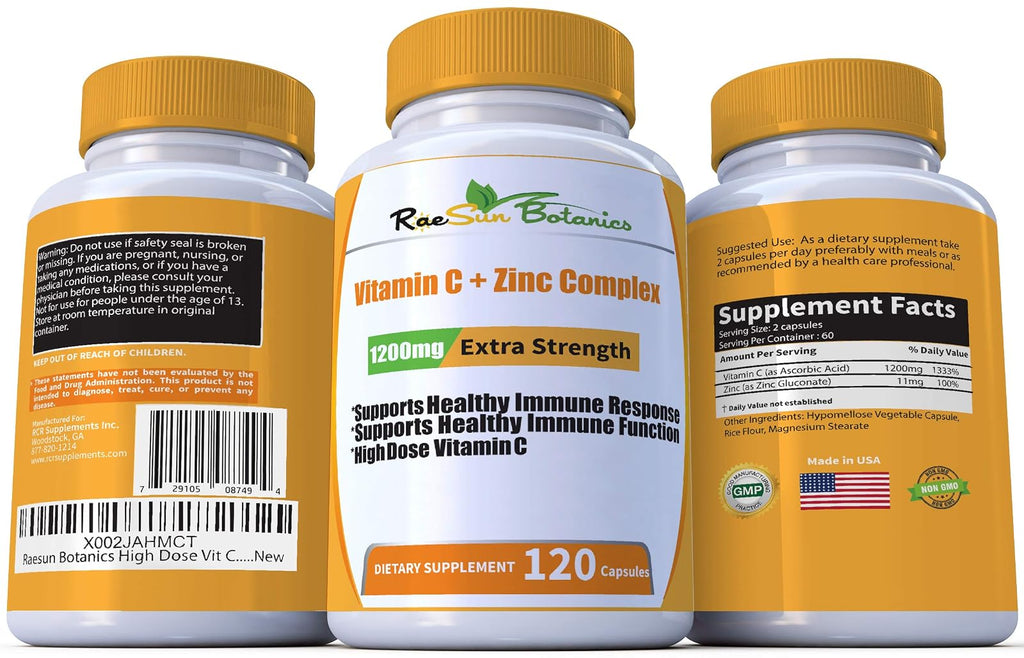 liposomal vitamin c for immunity