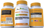 liposomal vitamin c for immunity