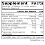liposomal vitamin c for immunity