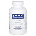liposomal vitamin c for immunity