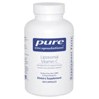 liposomal vitamin c for immunity